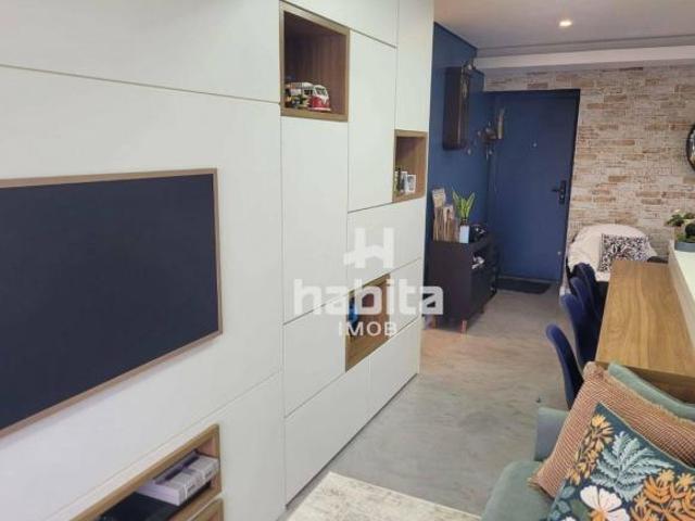 Apartamento com 2 dormitórios à venda, 140 m² por R$ 980.000,00 Centro São Bernardo do Campo/SP