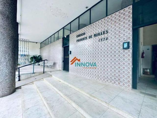 Apartamento com 2 dormitórios à venda, 141 m² por R$ 250.000,00 Centro Piracicaba/SP