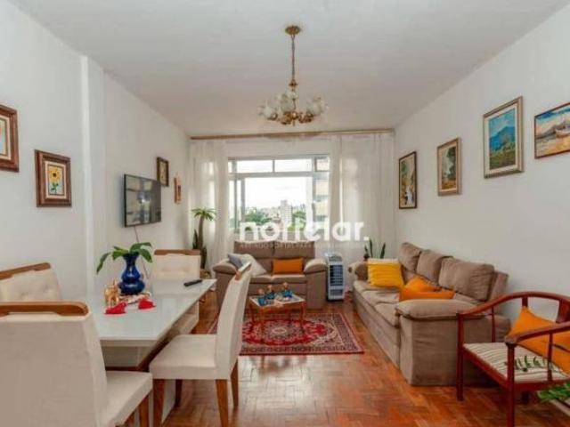 Apartamento com 2 dormitórios à venda, 141 m² por R$ 959.900,01 Alto da Lapa São Paulo/SP