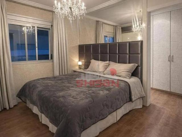 Apartamento com 2 dormitórios à venda, 142 m² por R$ 1.400.000,00 Jardim Paulista São Paulo/SP