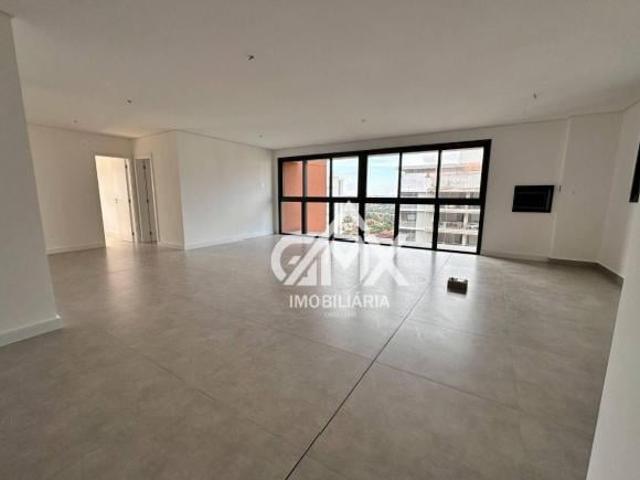 Apartamento com 2 dormitórios à venda, 142 m² por R$ 1.800.000,00 Gleba Palhano Londrina/PR