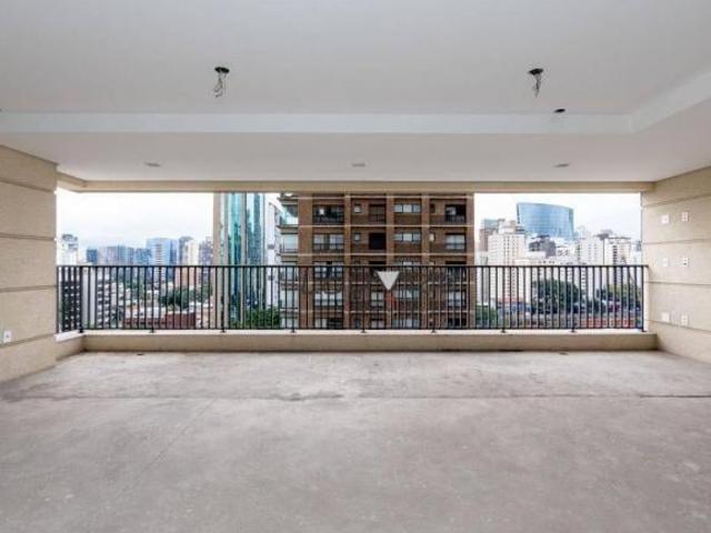 Apartamento à venda, 147 m² por R$ 4.290.000,00 Vila Nova Conceição São Paulo/SP