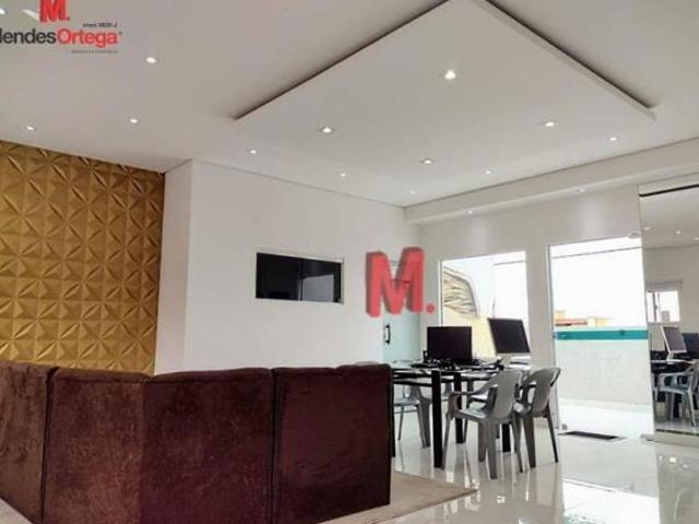 Apartamento à venda, 144 m² por R$ 390.000,00 Vila Santana Sorocaba/SP