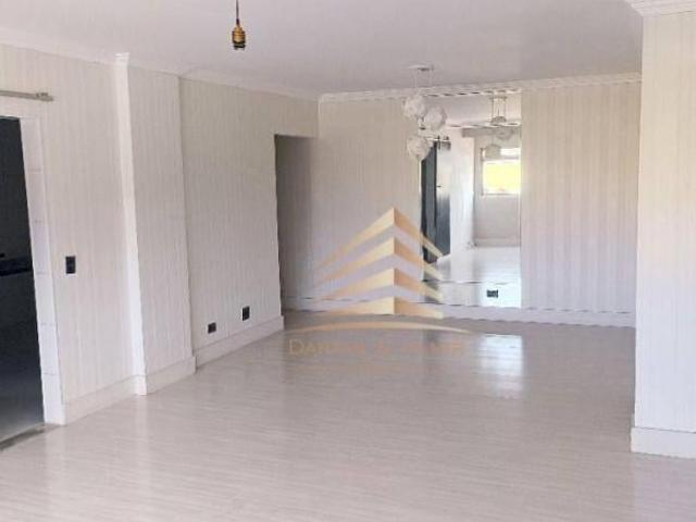 Apartamento com 2 dormitórios à venda, 144 m² por R$ 460.000,00 Vila Galvão Guarulhos/SP