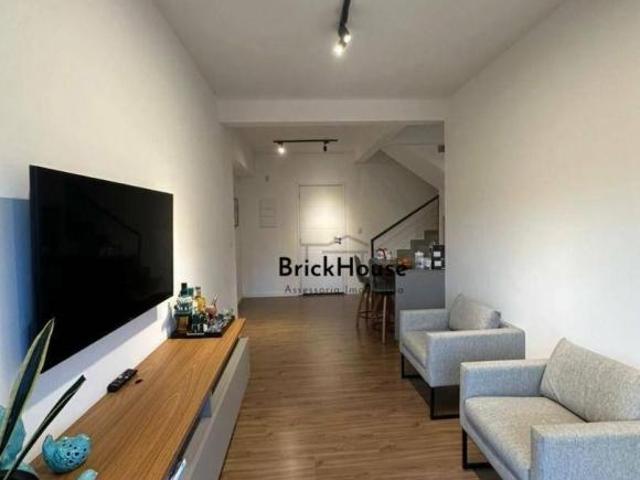 Apartamento com 2 dormitórios à venda, 144 m² por R$ 680.000,00 Bairro Do Cambará São Roque/SP