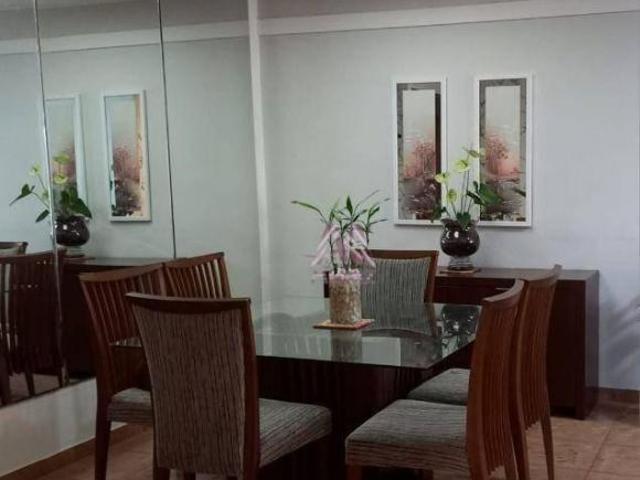 Apartamento com 2 dormitórios à venda, 144 m² por R$ 795.000,00 Rudge Ramos São Bernardo do Camp