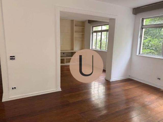 Apartamento com 2 dormitórios à venda, 145 m² por R$ 1.690.000,00 Cerqueira César São Paulo/SP