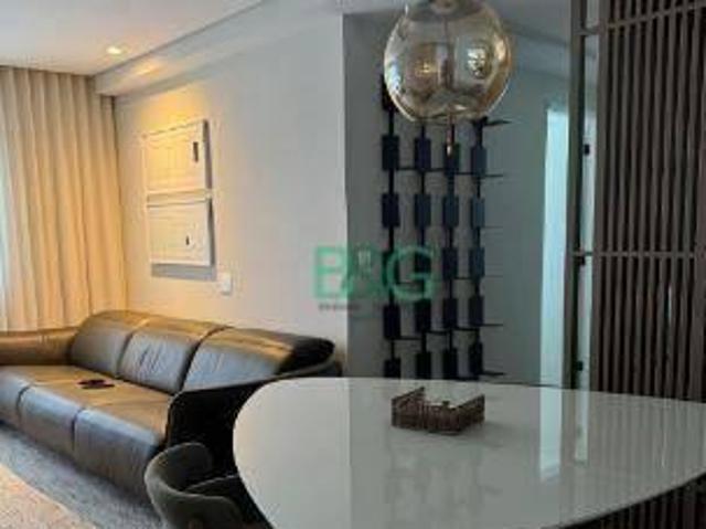 Apartamento com 2 dormitórios à venda, 145 m² por R$ 1.800.000,00 Vila Congonhas São Paulo/SP
