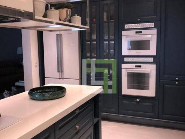 Apartamento à venda, 146 m² por R$ 2.080.000,00 Alta Vista Unique Jundiaí/SP