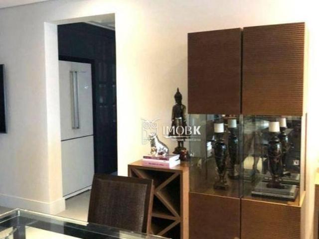 Apartamento com 2 dormitórios à venda, 146 m² por R$ 2.100.000,00 Alta Vista Unique Jundiaí/SP