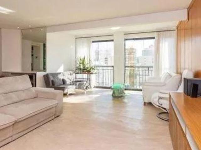 Apartamento com 2 dormitórios à venda, 146 m² por R$ 2.549.000 Jardim Panorama São Paulo/SP