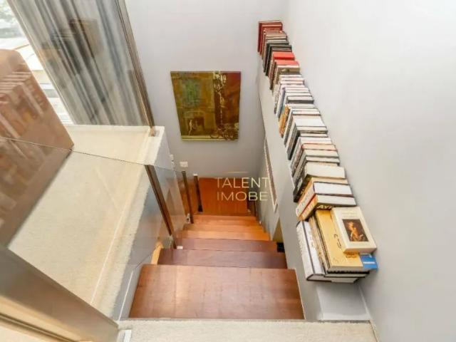 Apartamento com 2 dormitórios à venda, 146 m² por R$ 4.390.000 Vila Nova Conceição São Paulo/SP