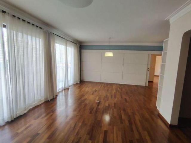 Apartamento com 2 dormitórios à venda, 148 m² por R$ 1.900.000,00 Higienópolis São Paulo/SP