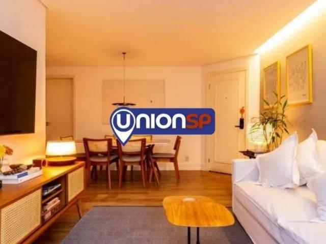 Apartamento com 2 dormitórios à venda, 148 m² por R$ 930.000,00 Perdizes São Paulo/SP