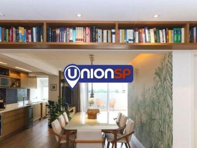 Apartamento com 2 dormitórios à venda, 150 m² por R$ 2.500.000 Pinheiros São Paulo/SP