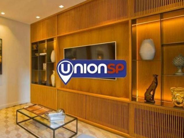 Apartamento com 2 dormitórios à venda, 150 m² por R$ 2.900.000 Jardim Paulista São Paulo/SP