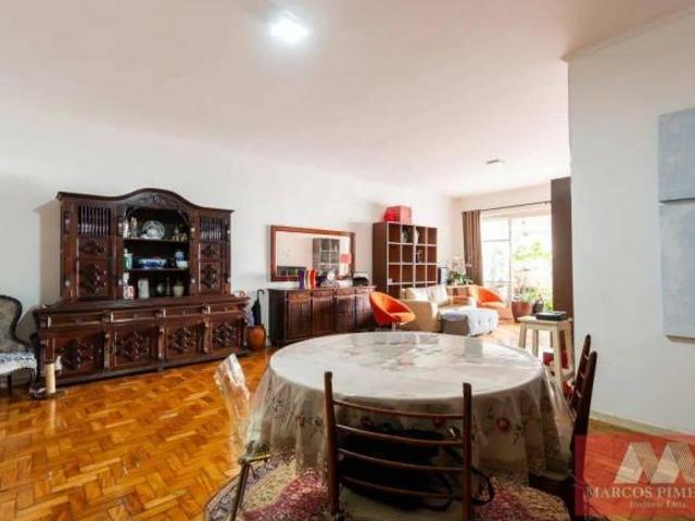 Apartamento com 2 dormitórios à venda, 150 m² por R$ 599.000,00 Bela Vista São Paulo/SP