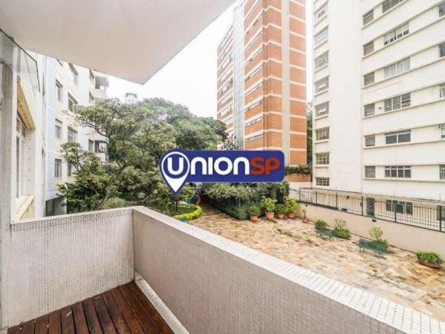 Apartamento com 2 dormitórios à venda, 151 m² por R$ 1.650.000,00 Jardim Paulista São Paulo/SP