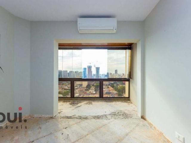 Apartamento com 2 dormitórios à venda, 151 m² por R$ 2.127.000 Vila Nova Conceição São Paulo/SP