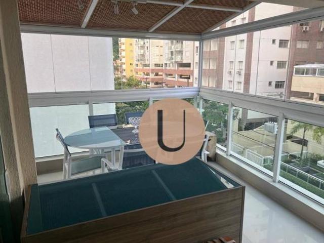 Apartamento com 2 dormitórios à venda, 151 m² por R$ 998.000,00 Centro Guarujá/SP