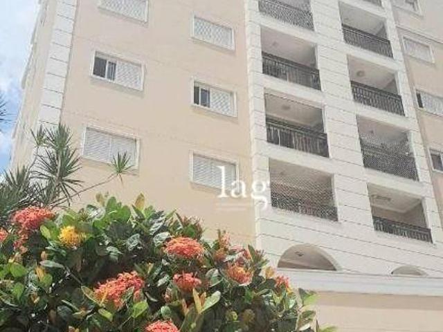 Apartamento com 2 dormitórios à venda, 151 m² Torres de Vicenza Sorocaba/SP