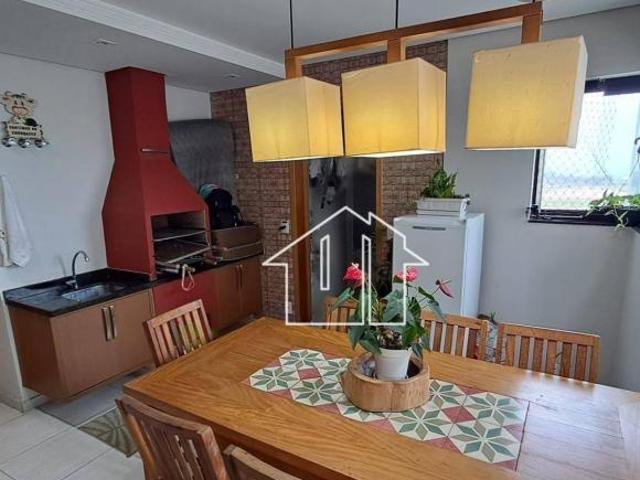 Apartamento com 2 dormitórios à venda, 152 m² por R$ 1.499.999,99 Jardim Aquarius São José dos C