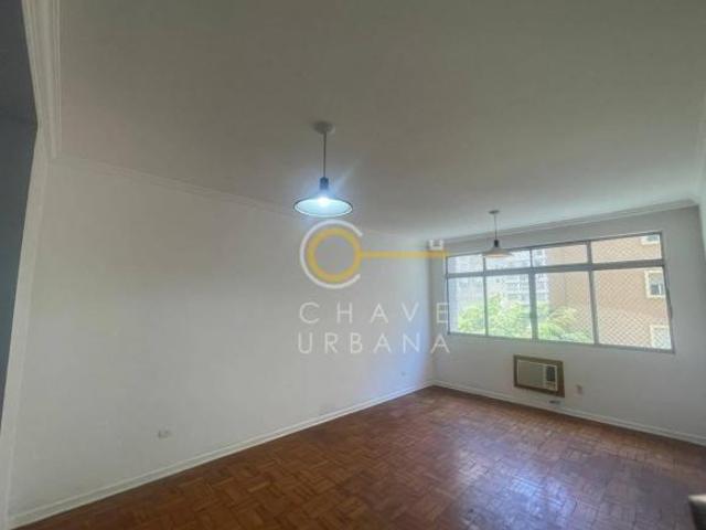 Apartamento com 2 dormitórios à venda, 157 m² por R$ 870.000,00 Boqueirão Santos/SP
