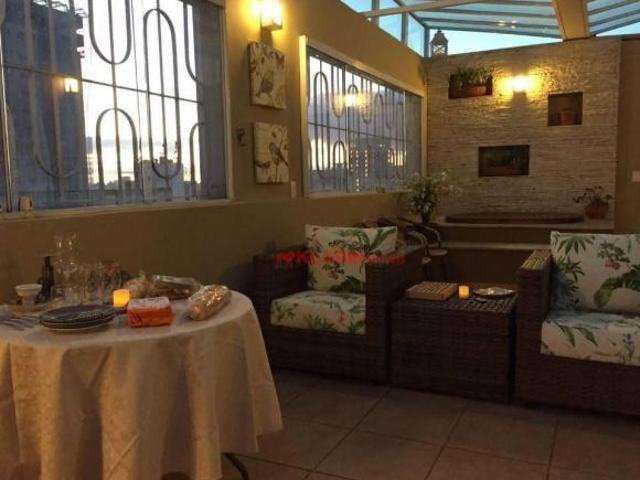 Apartamento com 2 dormitórios à venda, 154 m² por R$ 1.950.000,00 Indianópolis São Paulo/SP