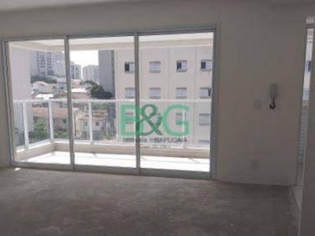 Apartamento à venda, 154 m² por R$ 5.000.000,00 Alto da Lapa São Paulo/SP