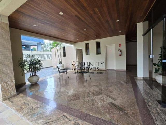 Apartamento com 2 dormitórios à venda, 156 m² por R$ 1.280.000,00 Jardim Apolo São José dos Camp