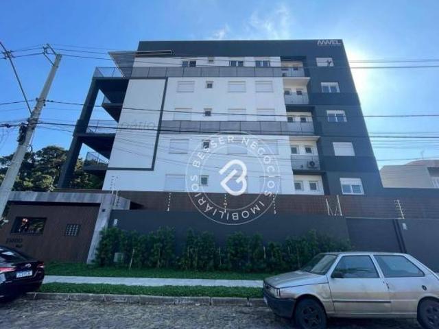 Apartamento com 2 dormitórios à venda, 156 m² por R$ 965.240,00 Pinheiro São Leopoldo/RS