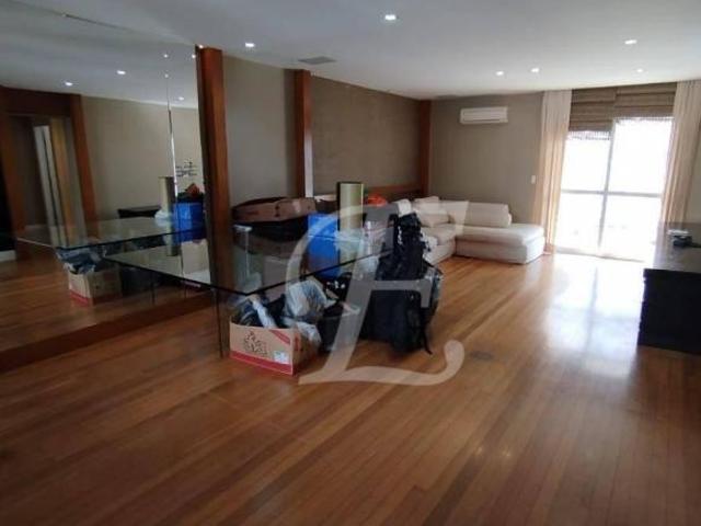 Apartamento com 2 dormitórios à venda, 163 m² por R$ 2.395.000,00 Consolação São Paulo/SP