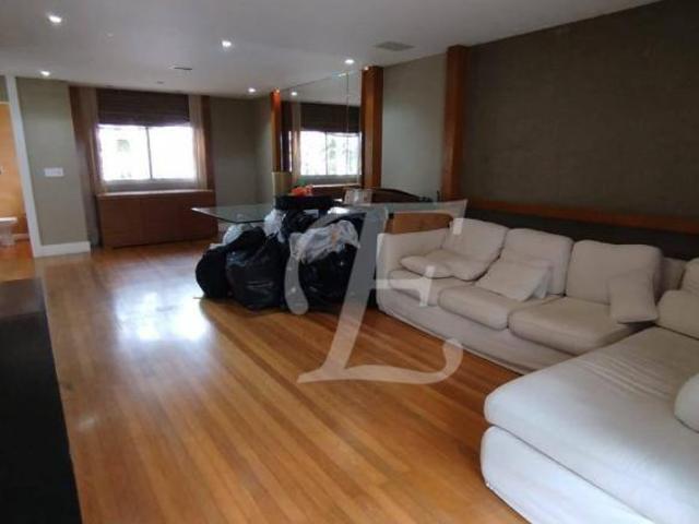 Apartamento com 2 dormitórios à venda, 163 m² por R$ 2.395.000,00 Consolação São Paulo/SP