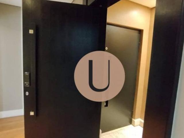 Apartamento com 2 dormitórios à venda, 163 m² por R$ 2.395.000,00 Jardim Paulista São Paulo/SP