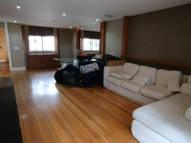 Apartamento com 2 dormitórios à venda, 163 m² por R$ 2.395.000 Consolação São Paulo/SP