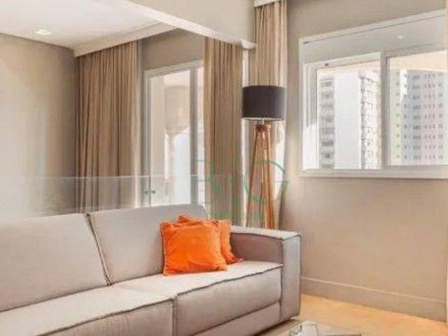 Apartamento com 2 dormitórios à venda, 163 m² por R$ 5.026.898 Canindé São Paulo/SP