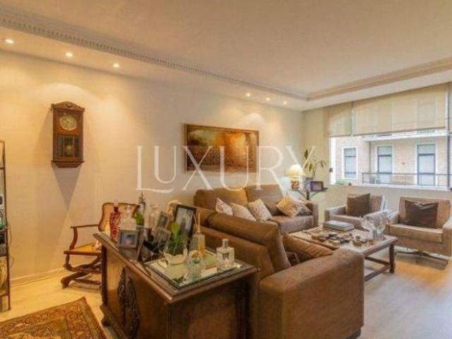 Apartamento com 2 dormitórios à venda, 160 m² Itaim Bibi
