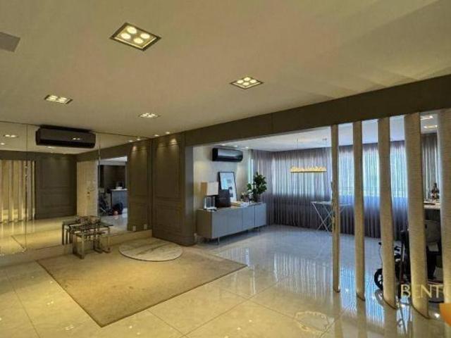 Apartamento com 2 dormitórios à venda, 160 m² por R$ 1.250.000,00 Duque de Caxias I Cuiabá/MT