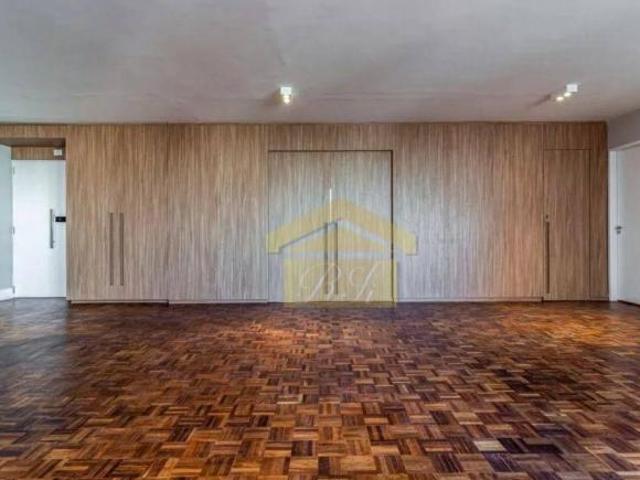 Apartamento com 2 dormitórios à venda, 160 m² por R$ 2.980.000,00 Itaim Bibi São Paulo/SP