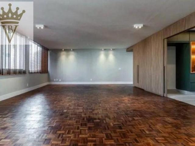 Apartamento com 2 dormitórios à venda, 160 m² por R$ 3.070.000 Itaim Bibi São Paulo/SP