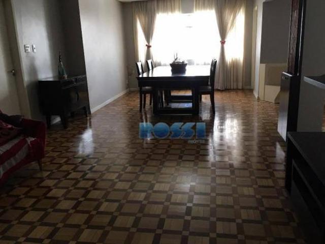 Apartamento à venda, 160 m² por R$ 935.000,00 Mooca São Paulo/SP