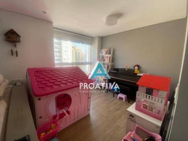 Apartamento com 2 dormitórios à venda, 160 m² Santo Antônio São Caetano do Sul/SP