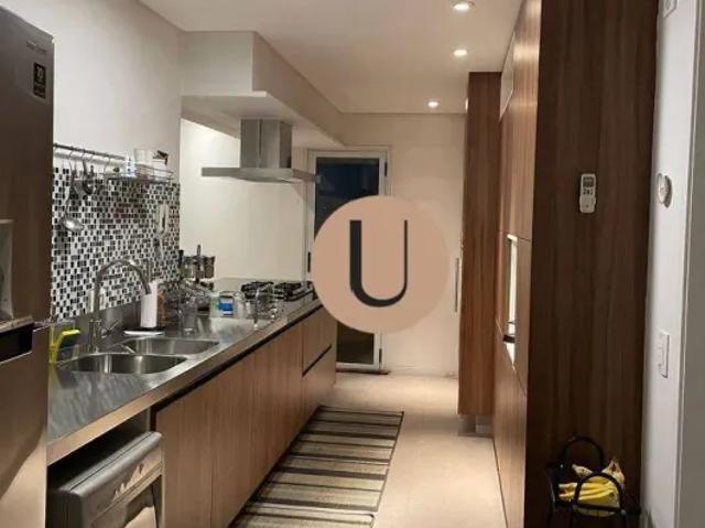 Apartamento com 2 dormitórios à venda, 167 m² por R$ 1.190.000,00 Vila Andrade São Paulo/SP