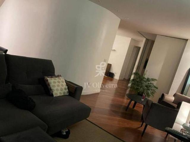 Apartamento com 2 dormitórios à venda, 167 m² por R$ 1.190.000,00 Vila Andrade São Paulo/SP