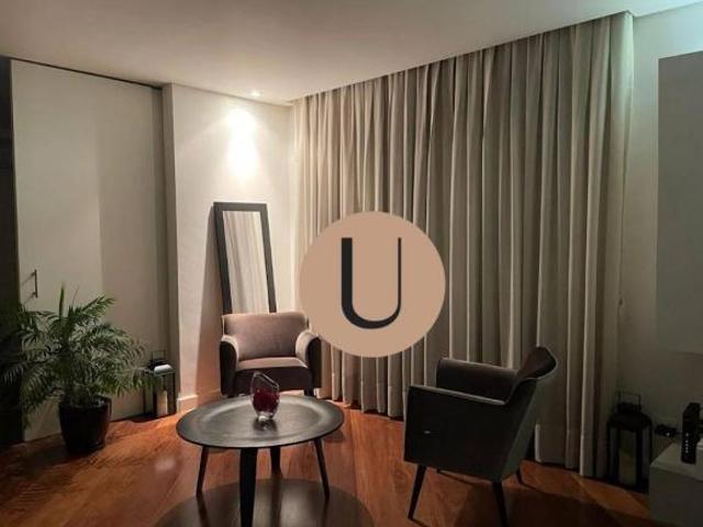 Apartamento com 2 dormitórios à venda, 167 m² por R$ 1.190.000,00 Vila Andrade São Paulo/SP