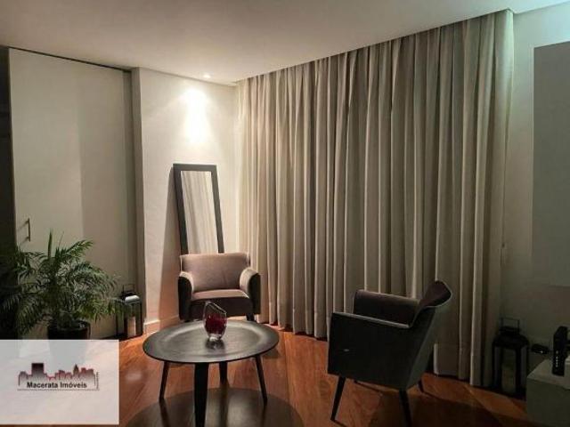 Apartamento com 2 dormitórios à venda, 167 m² por R$ 1.270.000,00 Vila Andrade São Paulo/SP