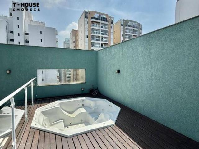 Apartamento com 2 dormitórios à venda, 164 m² por R$ 1.000.000 Centro São Bernardo do Campo/SP