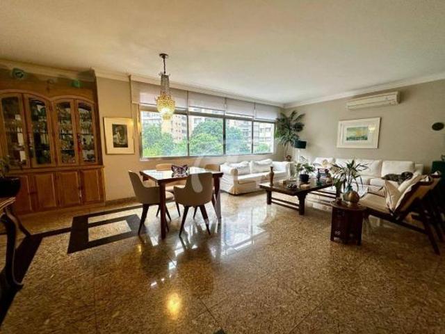 Apartamento com 2 dormitórios à venda, 166 m² por R$ 2.159.000,00 Jardim Paulista São Paulo/SP