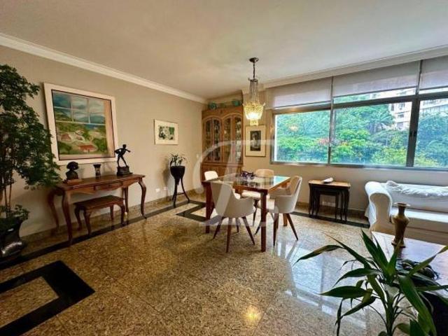 Apartamento com 2 dormitórios à venda, 166 m² por R$ 2.159.000,00 Jardim Paulista São Paulo/SP