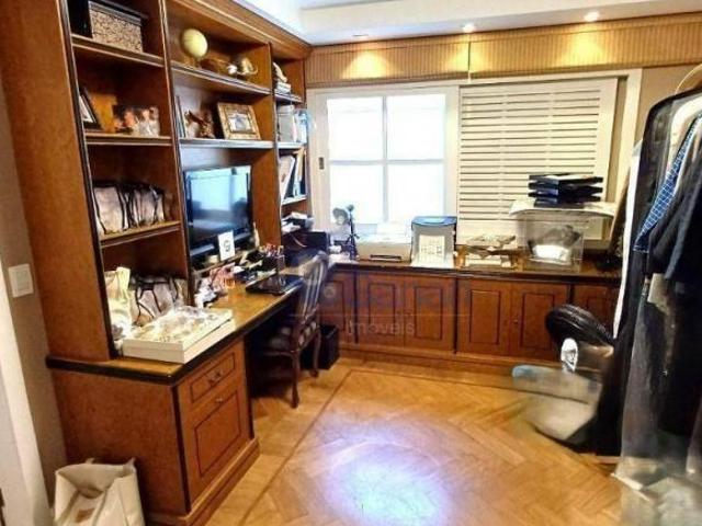 Apartamento com 2 dormitórios à venda, 166 m² por R$ 2.600.000,00 Cerqueira César São Paulo/SP